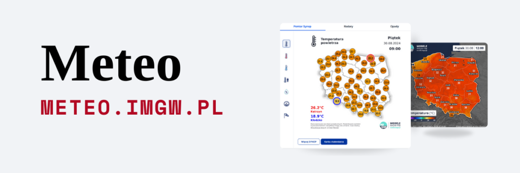 HYDRO_PAGE – Obserwator