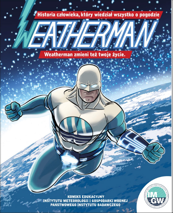 Obserwator – Magazyn popularnonaukowy IMGW-PIB